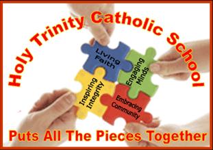 Holy Trinity School Information System