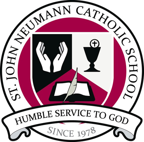 St. John Neumann - School Information System