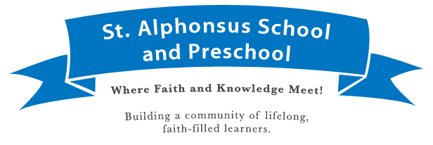 St. Alphonsus School Information System