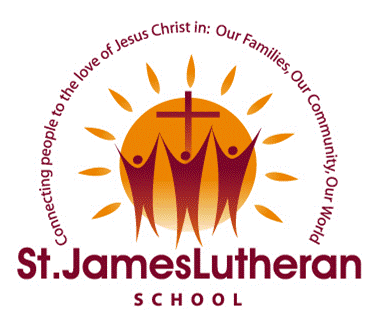 St. James Lutheran School Information System