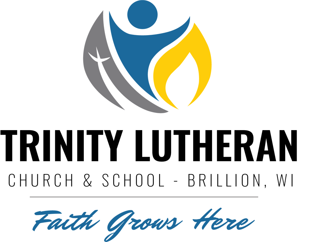Trinity Lutheran School Information System