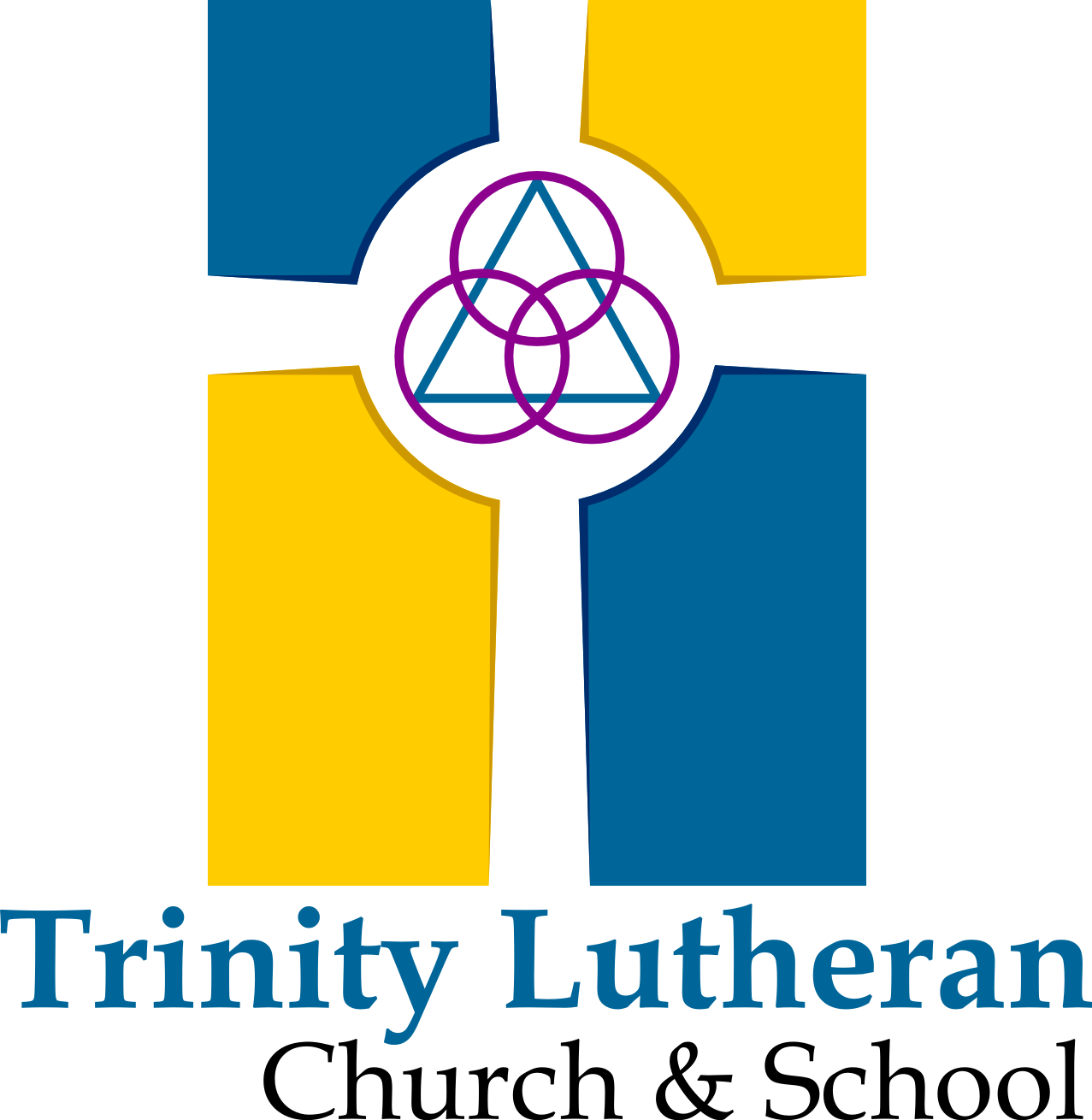 Trinity Lutheran School Information System