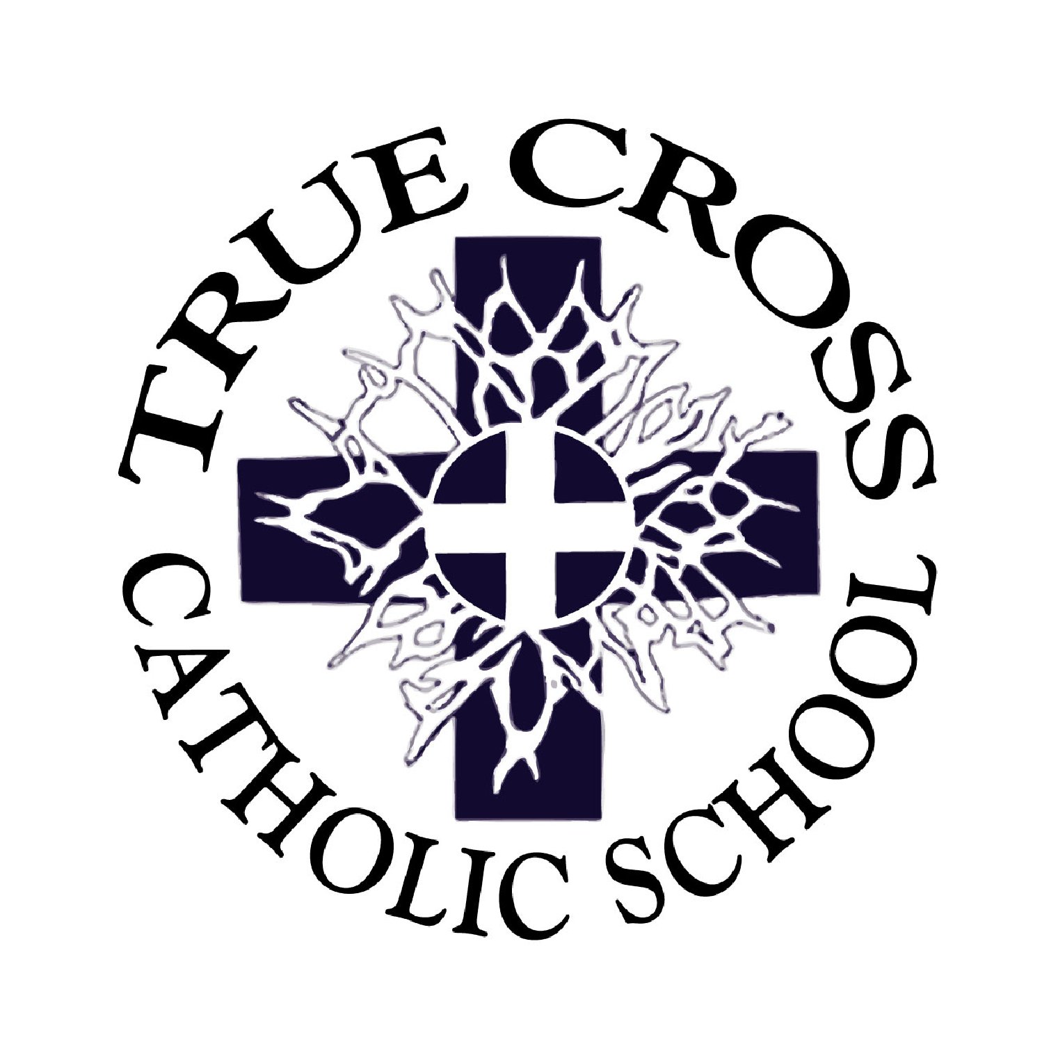 True Cross Academy Logo